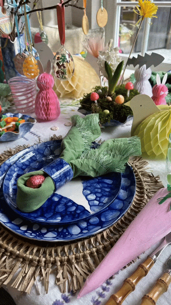 DB DIGEST APRIL: HOW TO BRING EASTER JOY INTO YOUR HOME – DB CERAMIC